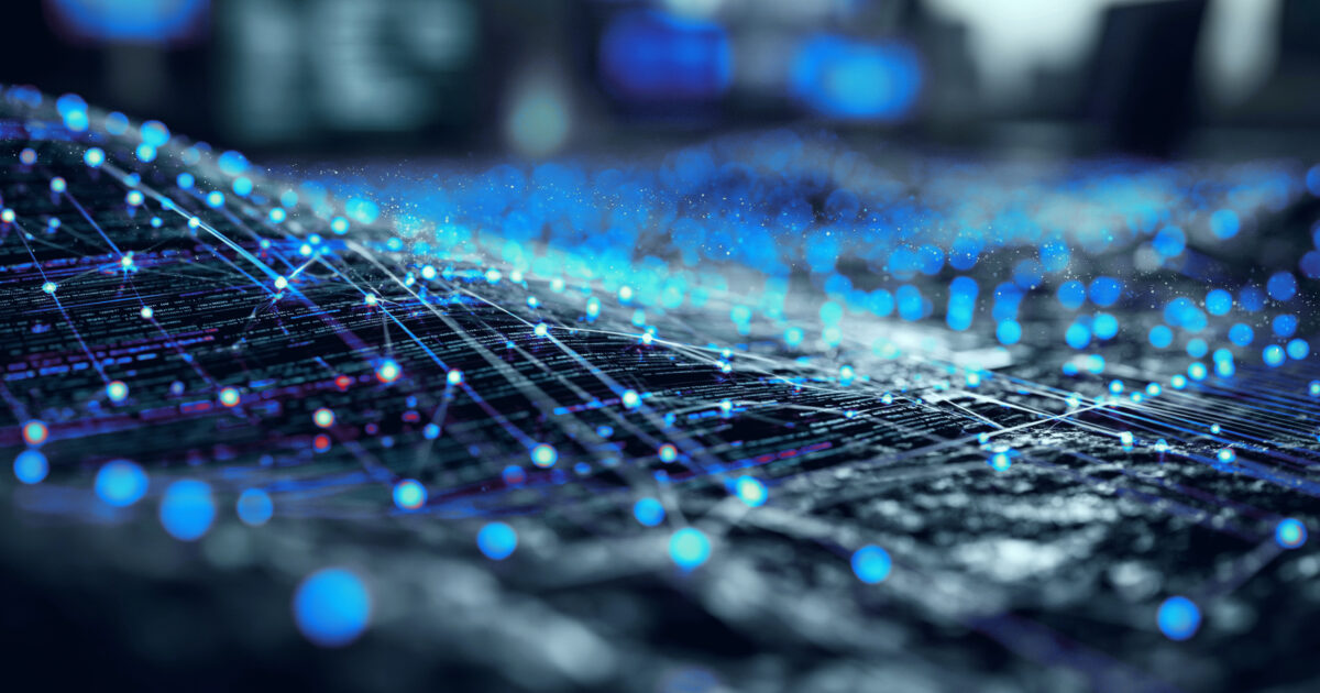 Data & AI Application | Die Vielseitigkeit von AI